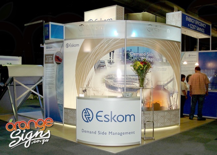 Orange Signs & Graphics | Retail and Exhibition Signage and Branding.